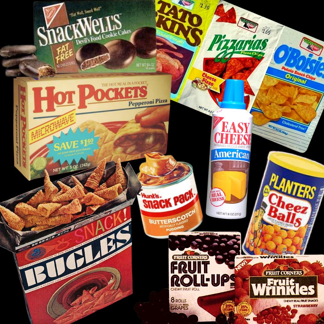 Wiener Wednesday: Sausage in Biscuits – Dinner Is Served 1972