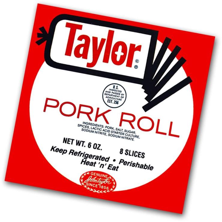 pork-roll – Dinner Is Served 1972