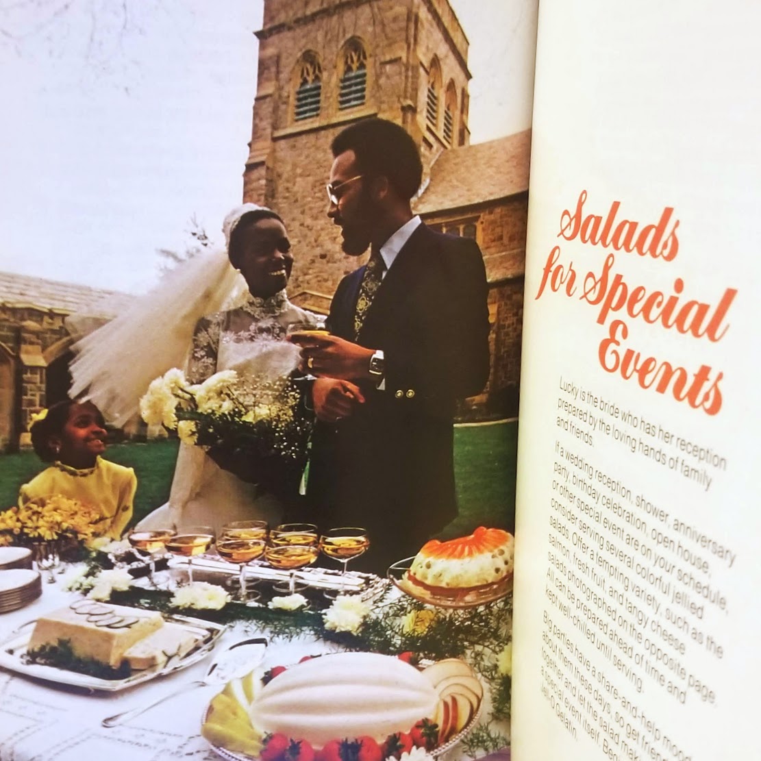 GIF of the Week! – Dinner Is Served 1972