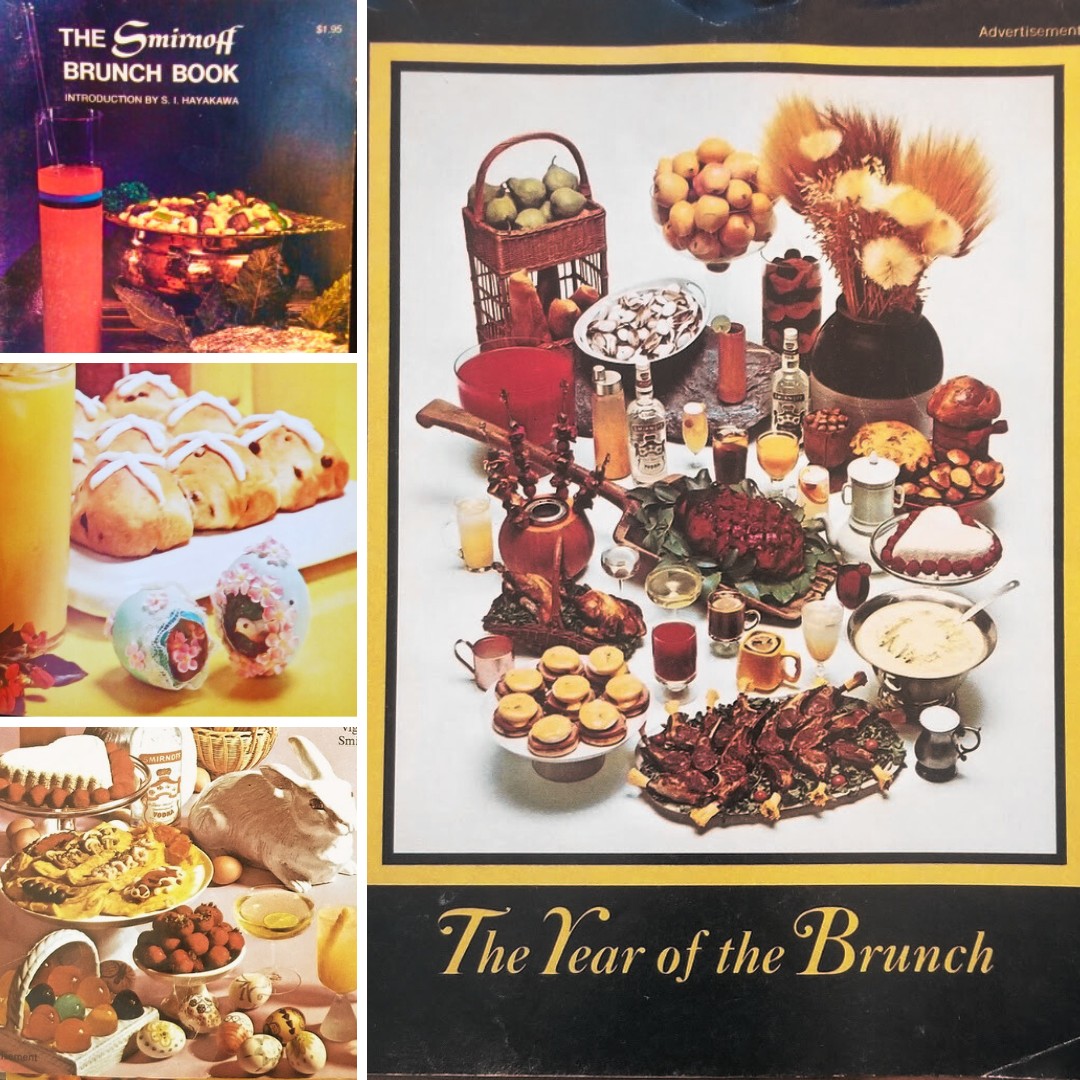 Wiener Wednesday: Kraft Dinners – Dinner Is Served 1972